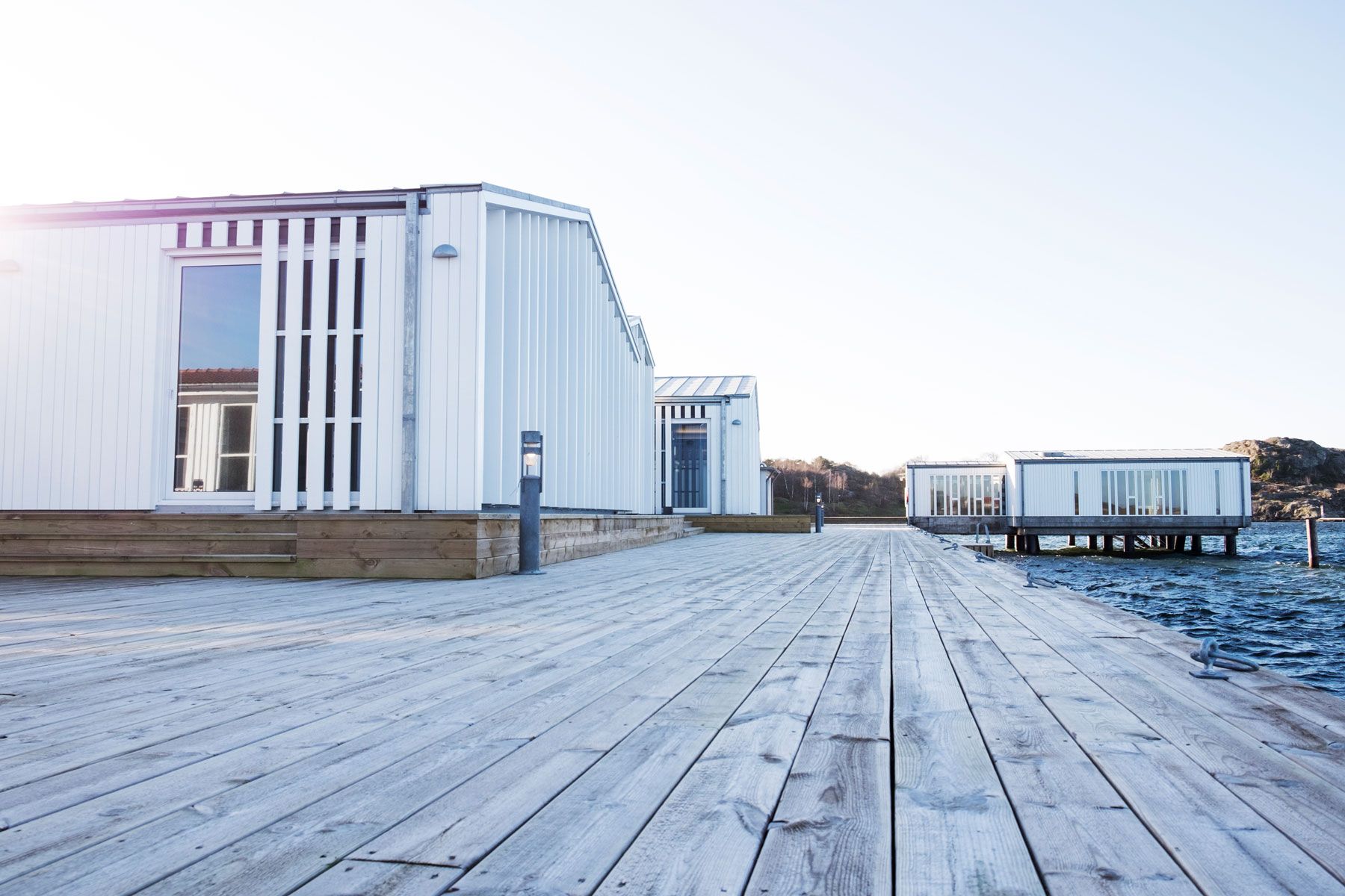 Gullmarsstrand Hotell & Konferens i Fiskebäckskil - Boka de bästa ...