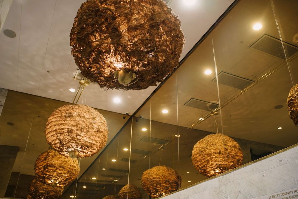 Best Western Plus Sthlm Bromma i Bromma - Boka de bästa erbjudandena!