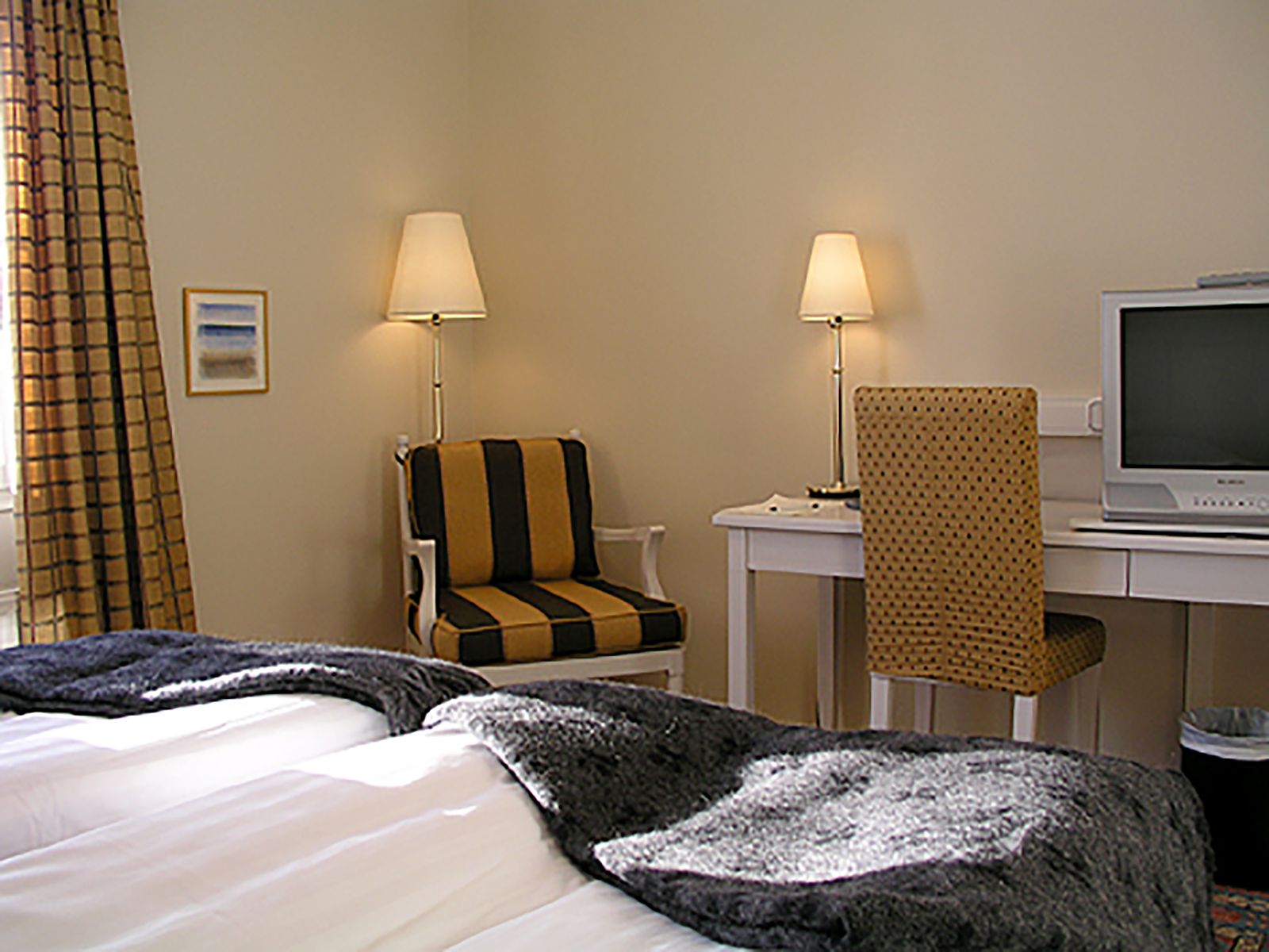 Haga Slott i Enköping - Boka de bästa erbjudandena!
