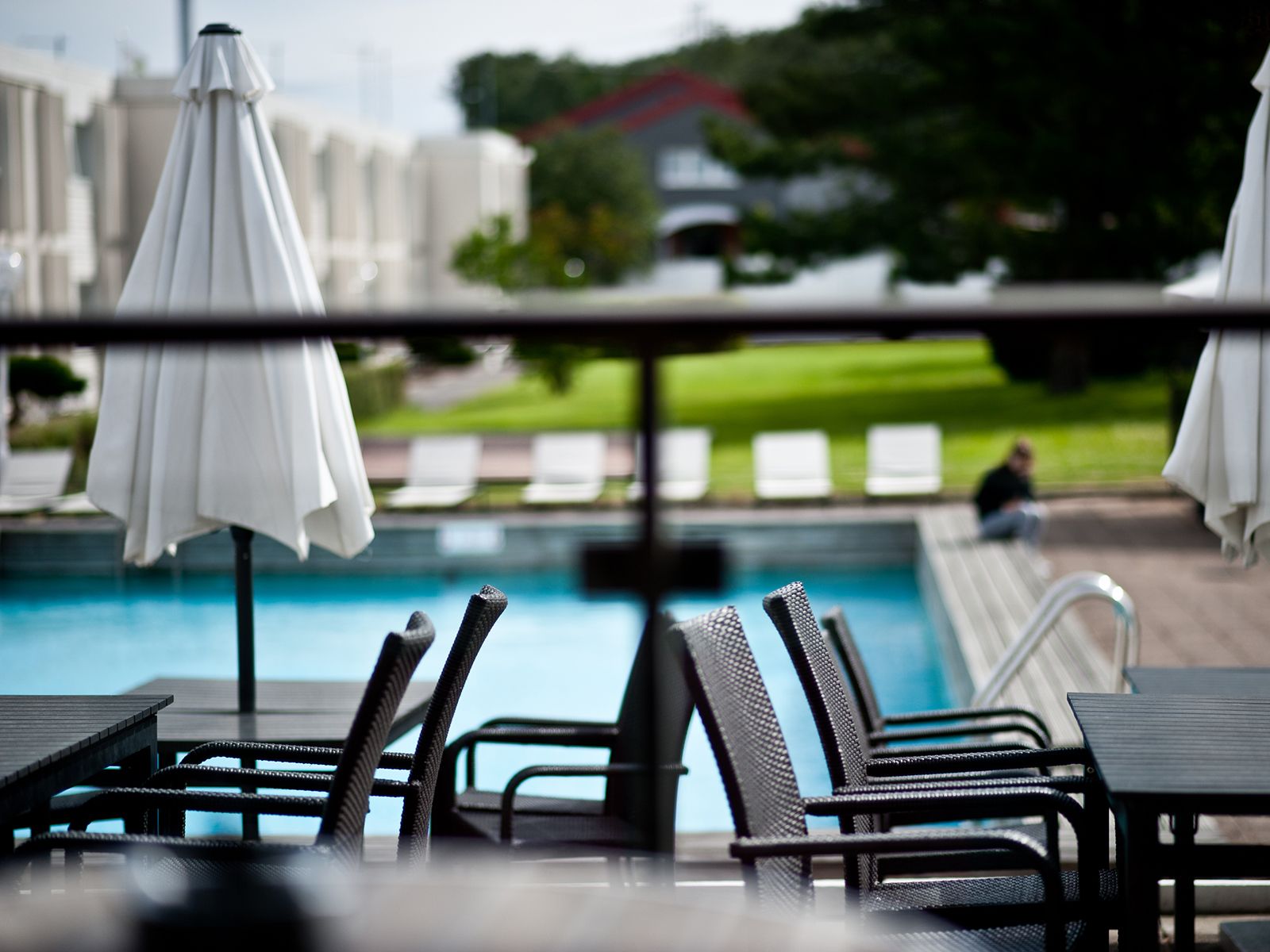 Apple Hotel i Göteborg - Boka de bästa erbjudandena!