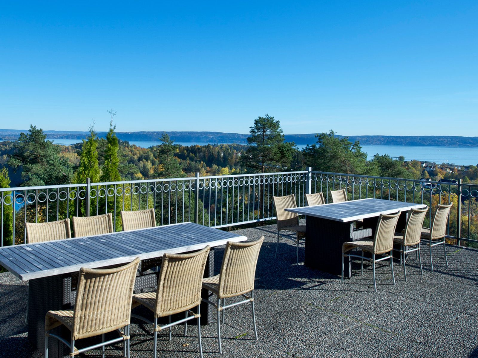 Quality Hotel Leangkollen i Asker - Boka de bästa erbjudandena!