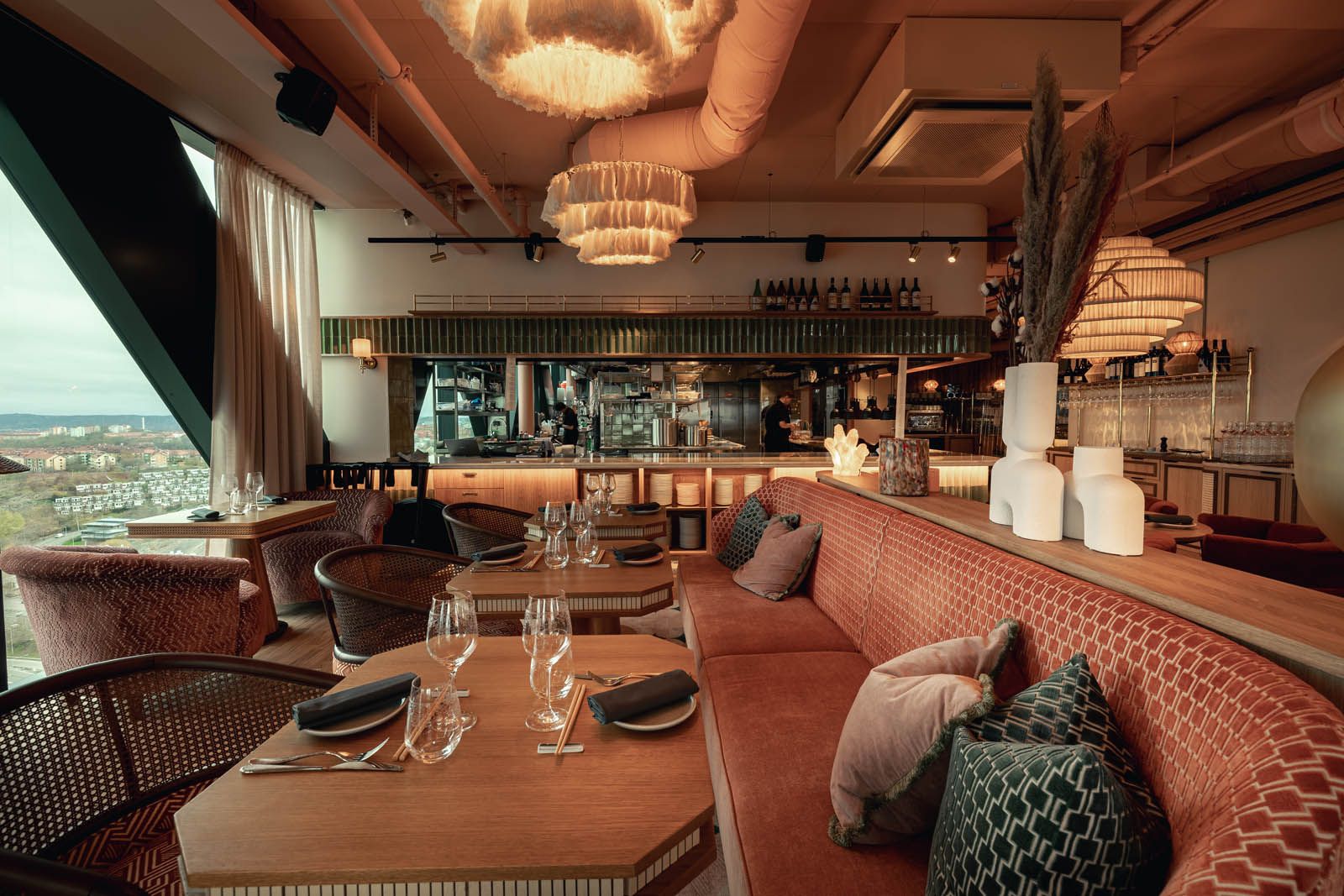 Jacy’z Hotel & Resort | Boka de bästa erbjudandena!