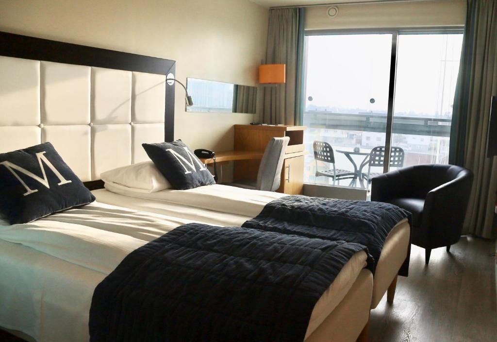 Quality Hotel Maritim i Haugesund - Boka de bästa erbjudandena!