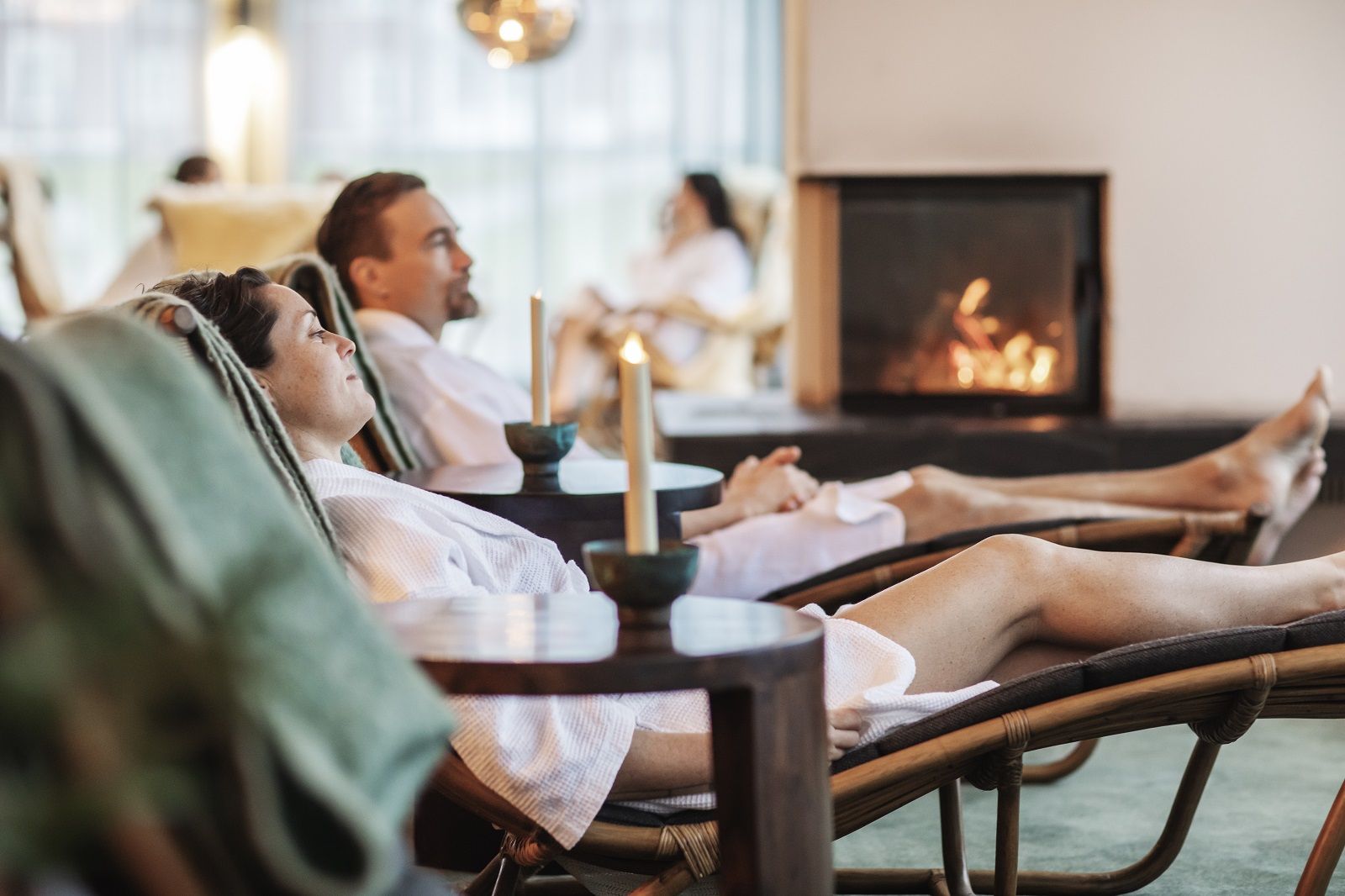 Loka Brunn Hotell & Spa i Grythyttan - Boka de bästa erbjudandena!