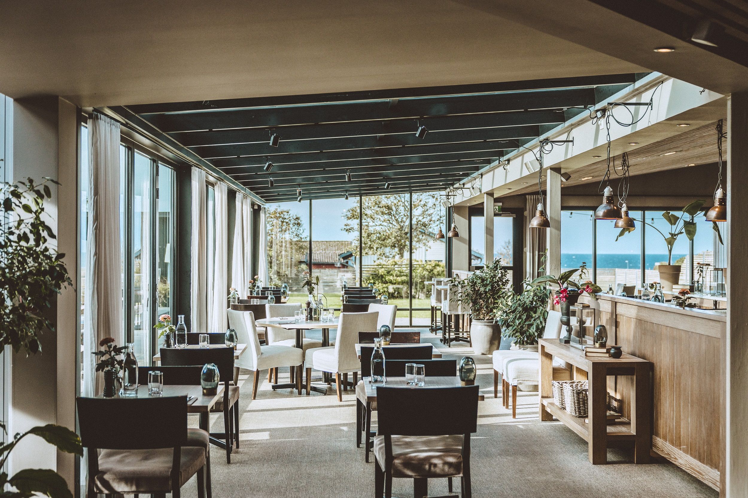 Torekov Hotell i Torekov - Boka de bästa erbjudandena!