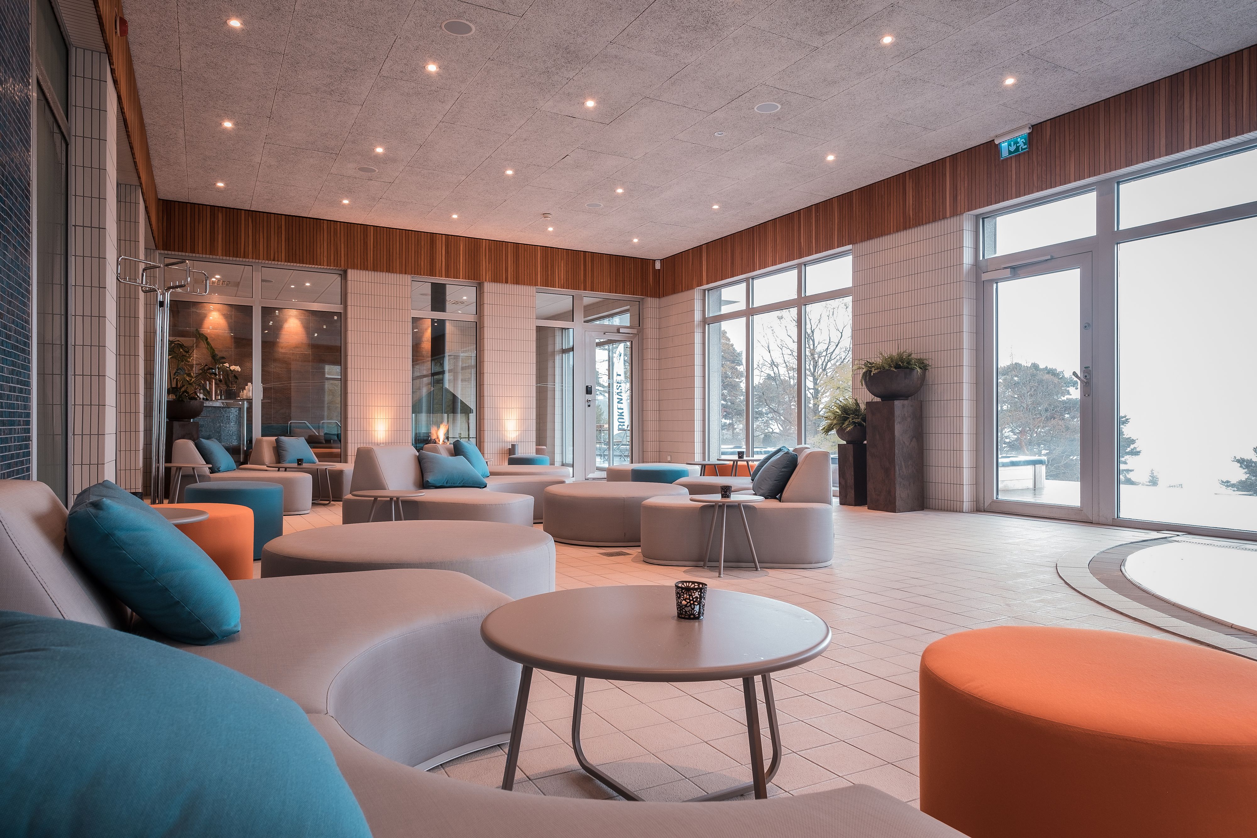 Spa Uddevalla | Spahotell & erbjudanden för er spaweekend