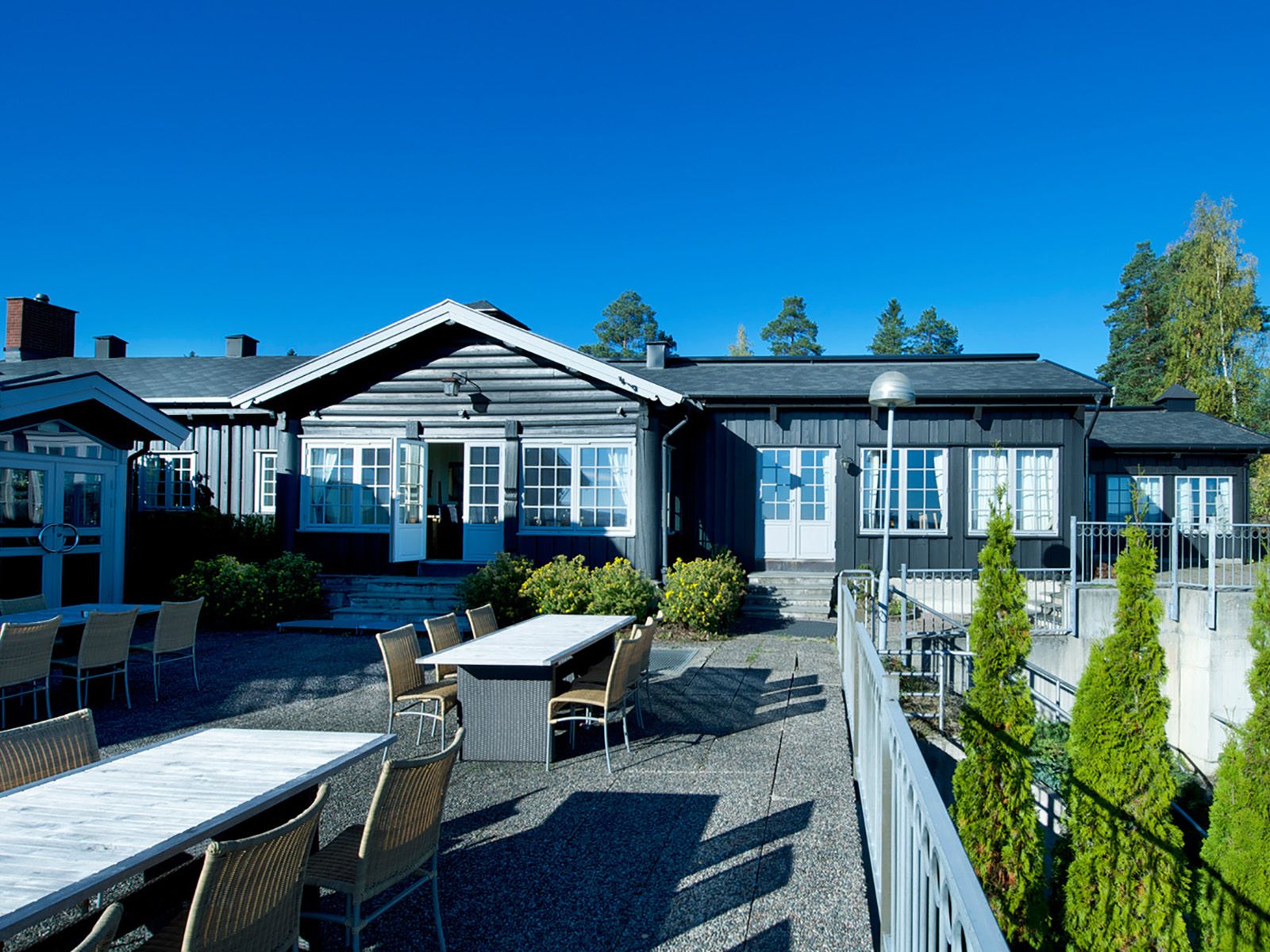 Quality Hotel Leangkollen i Asker - Boka de bästa erbjudandena!