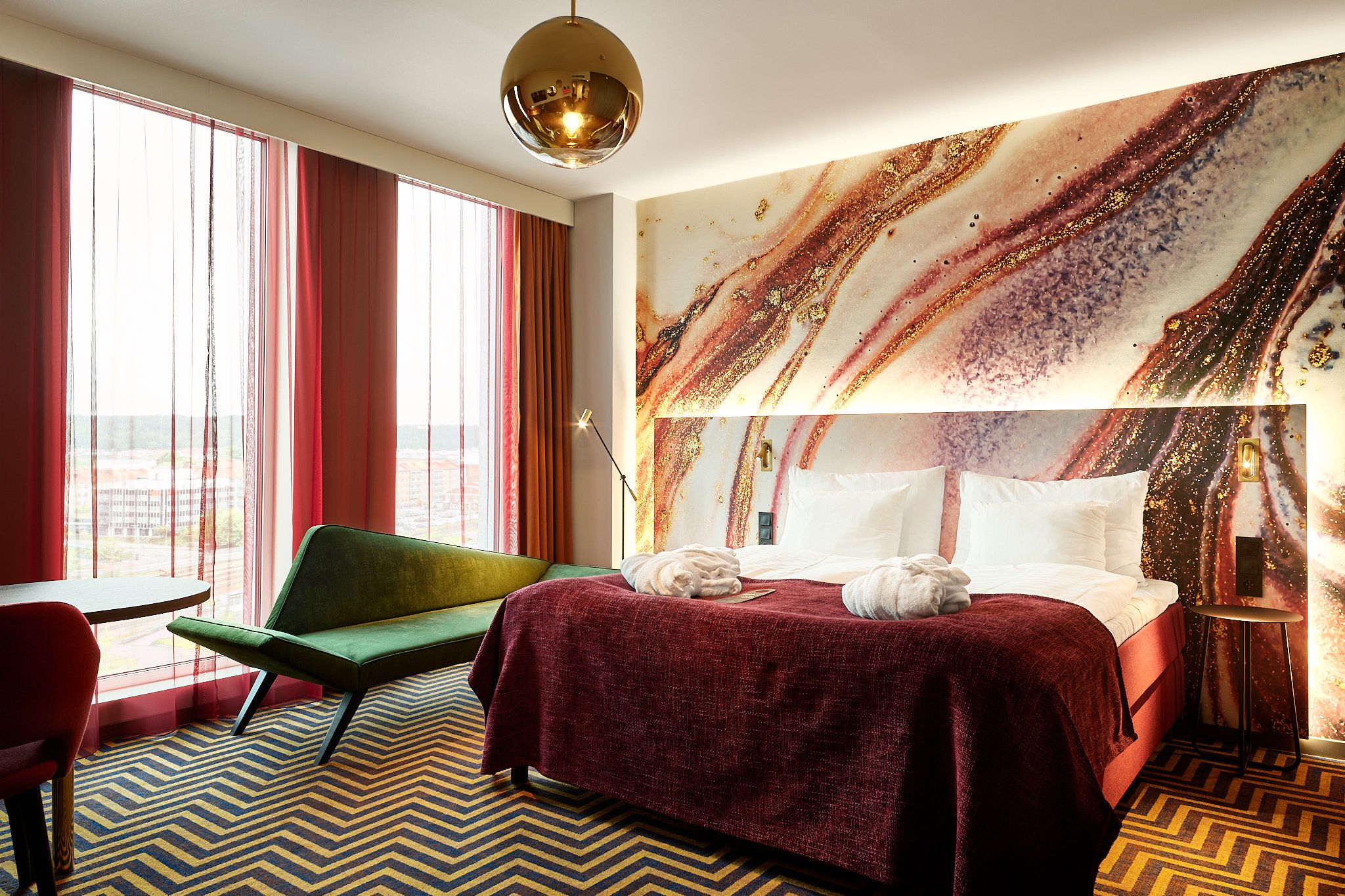 ProfilHotels Halmstad Plaza i Halmstad - Boka de bästa erbjudandena!
