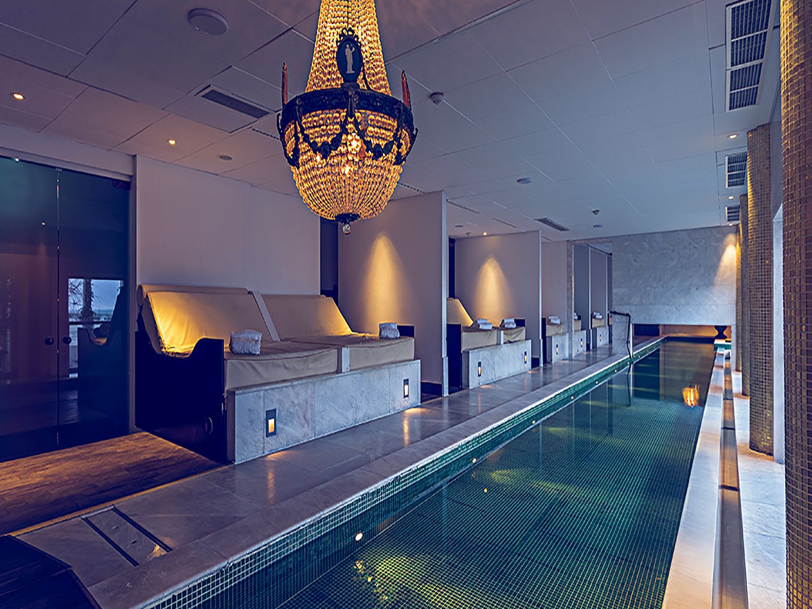 Falkenberg Strandbad i Falkenberg - Boka de bästa erbjudandena!