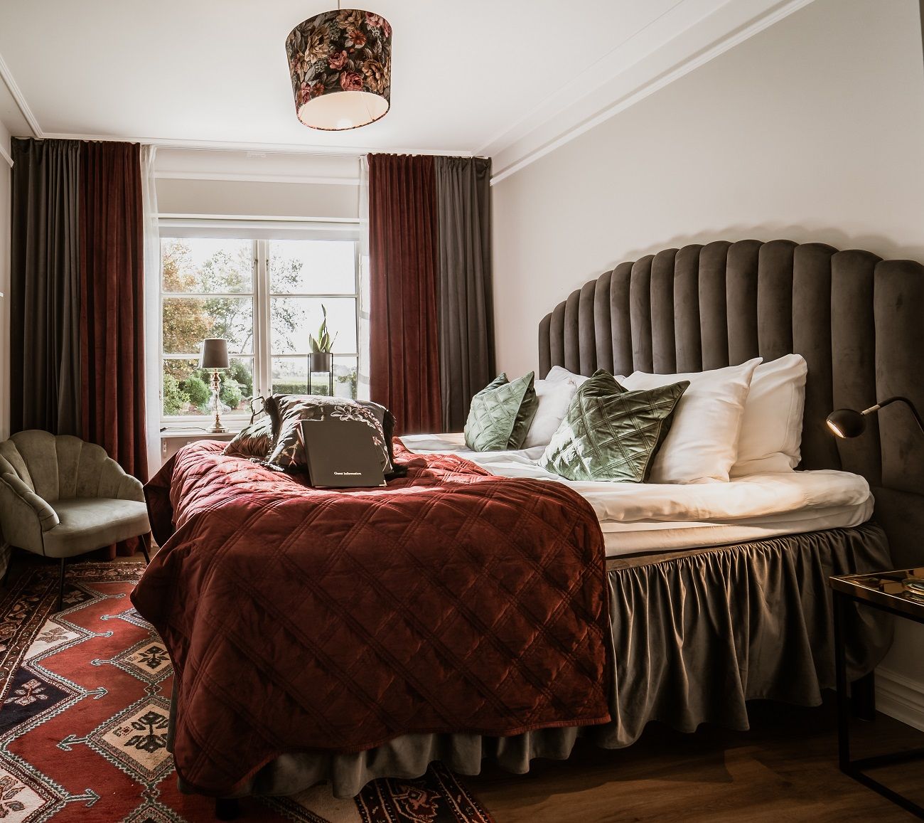 Villa Brunnby i Helsingborg - Boka de bästa erbjudandena!