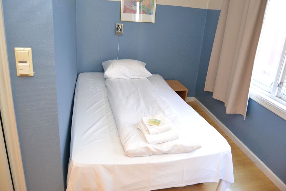 Skansen Hostel i Stavanger - Boka de bästa erbjudandena!