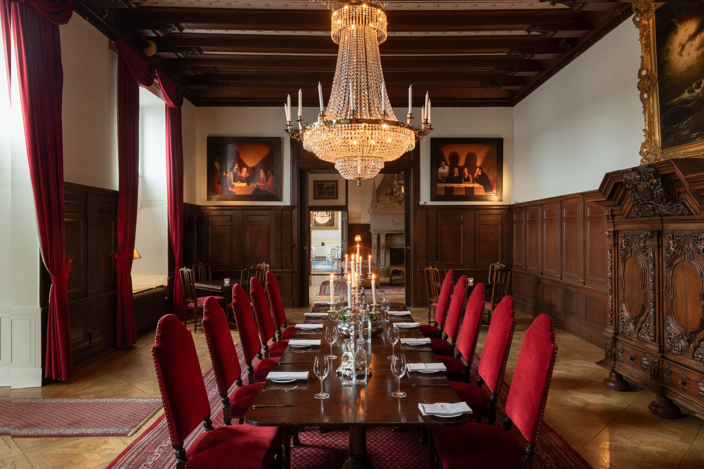 Lejondals Slott i Bro - Boka de bästa erbjudandena!