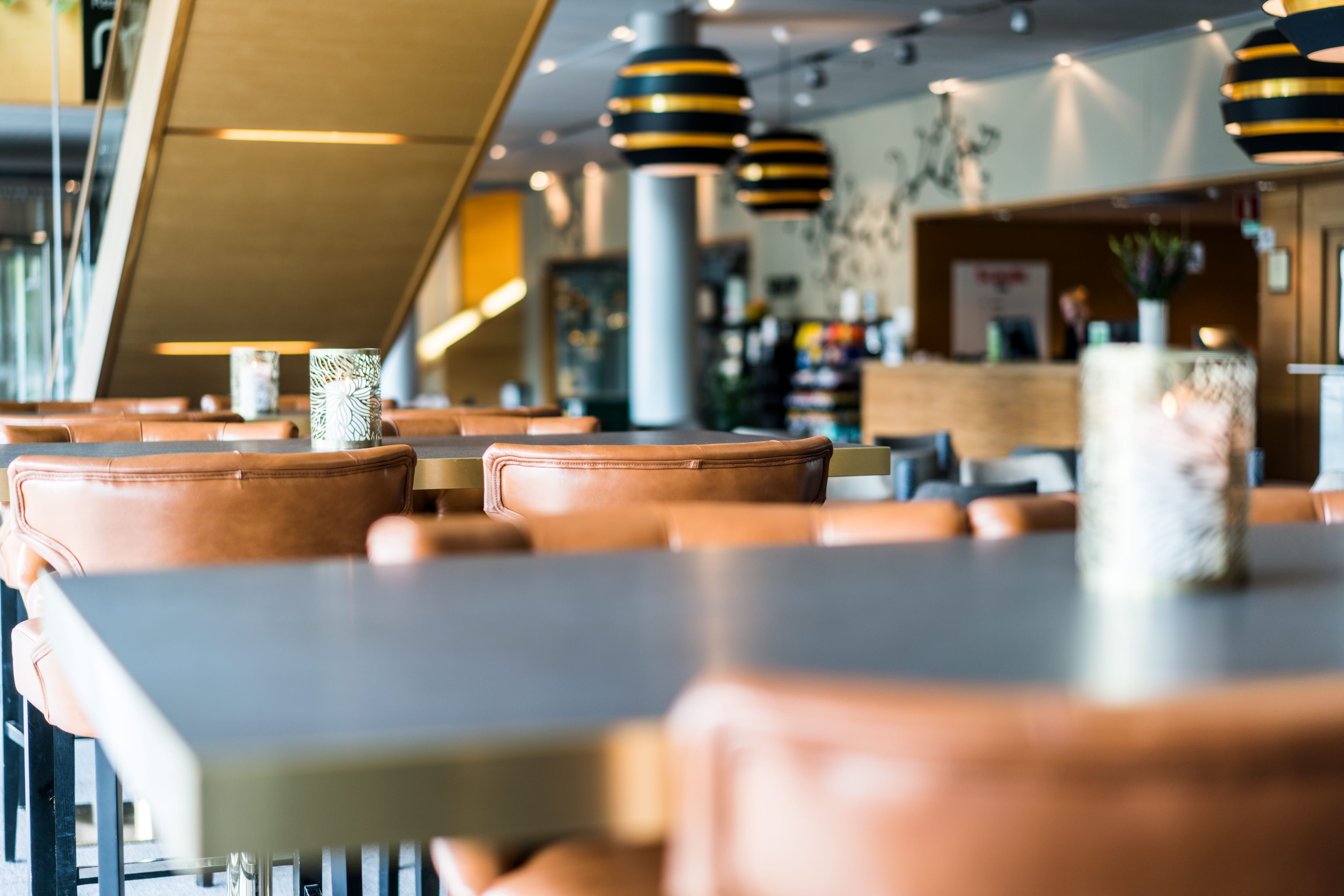 Scandic Talk Hotel i Älvsjö - Boka de bästa erbjudandena!