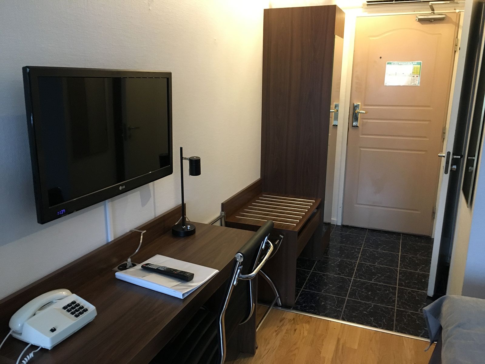 Apple Hotel i Göteborg - Boka de bästa erbjudandena!