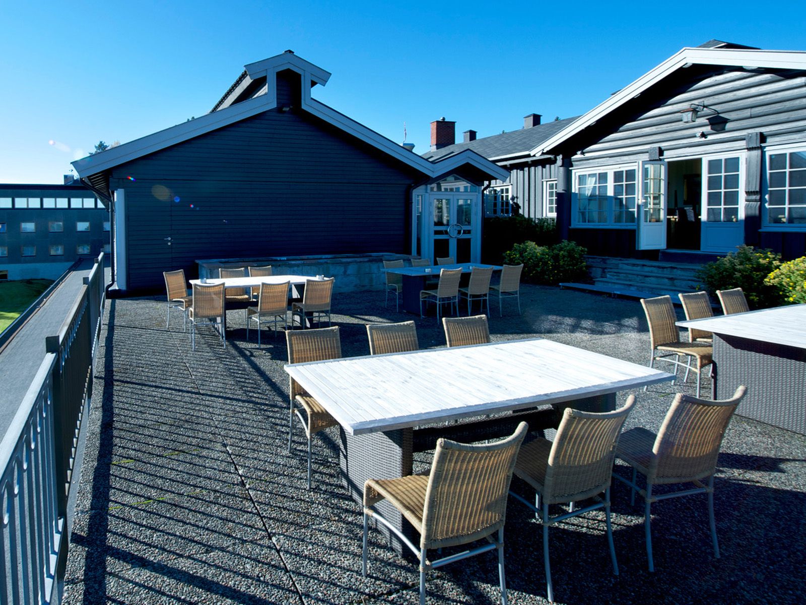 Quality Hotel Leangkollen i Asker - Boka de bästa erbjudandena!
