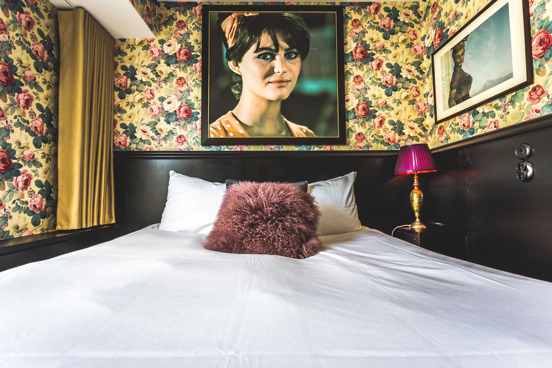 Hotel Bellora i Göteborg - Boka de bästa erbjudandena!