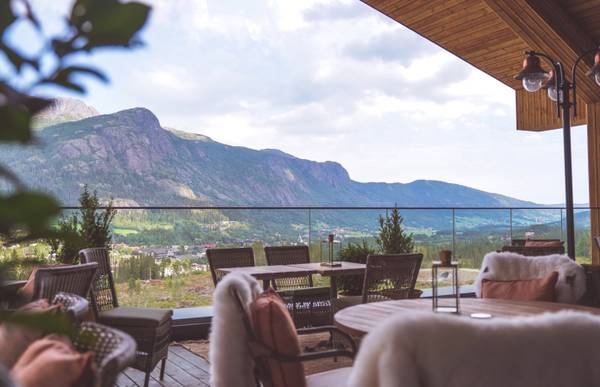 ESS gruppens hotell & deals