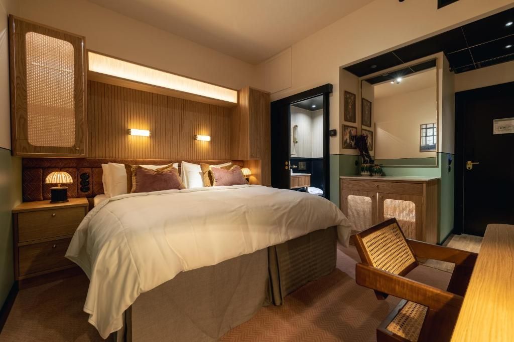 Jacy’z Hotel & Resort | Boka de bästa erbjudandena!