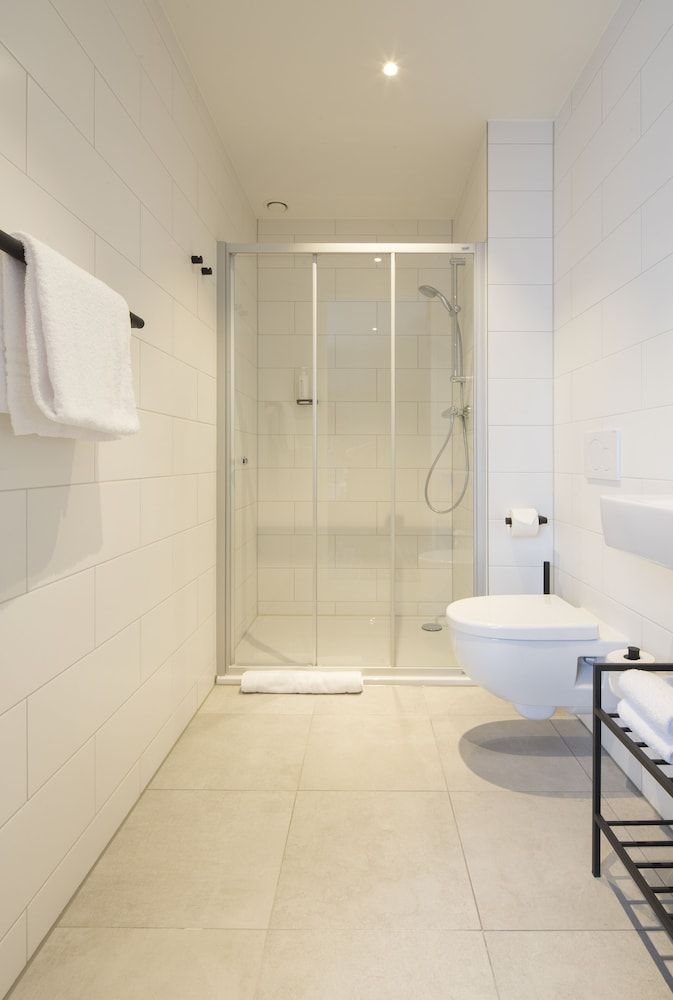 Corendon Urban Amsterdam Schiphol Airport Hotel i Badhoevedorp - Boka ...