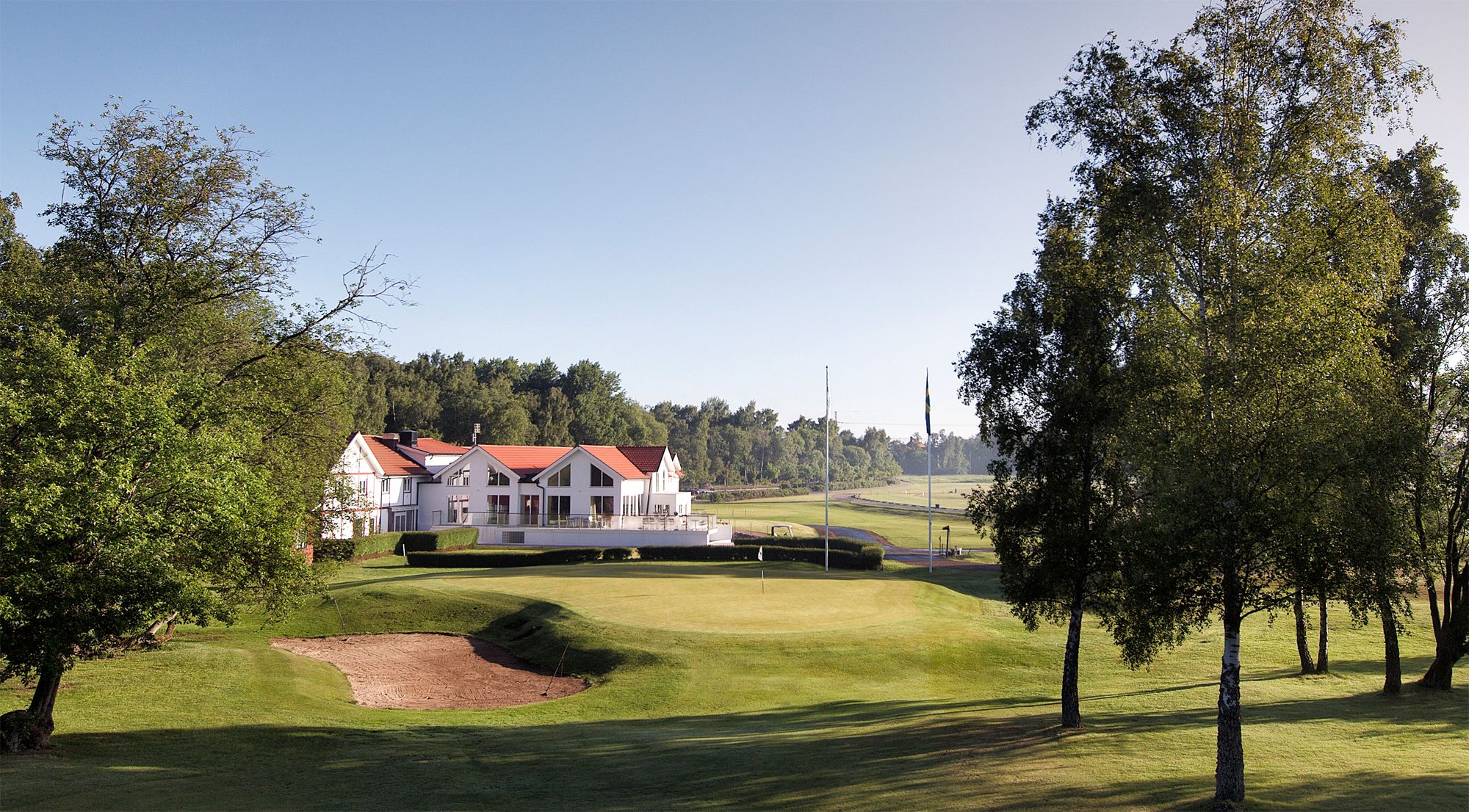 Lydinge Resort i Hyllinge | Se aktuella erbjudanden från 809 kr.