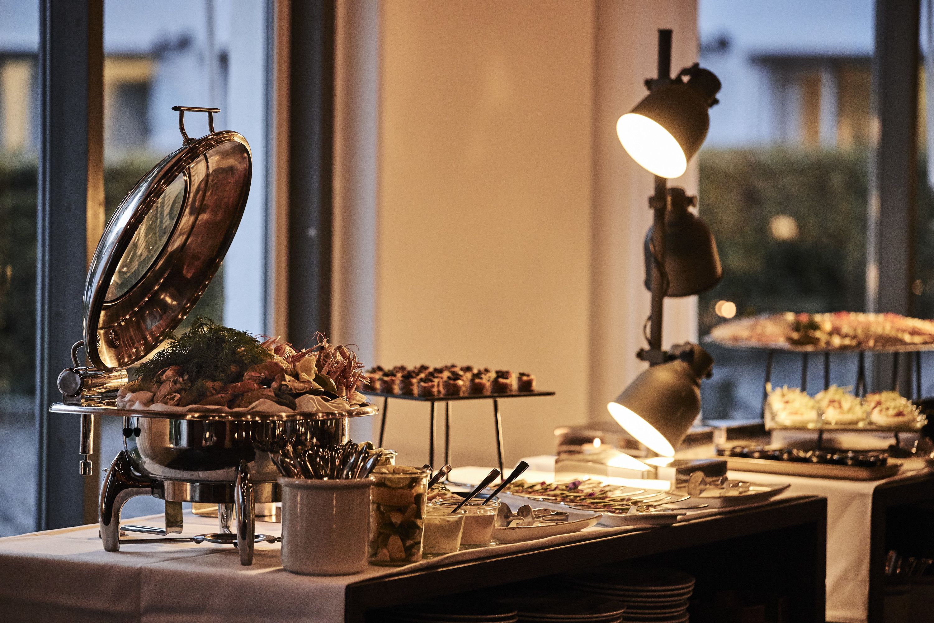 Comwell Borupgaard i Snekkersten - Boka de bästa erbjudandena!