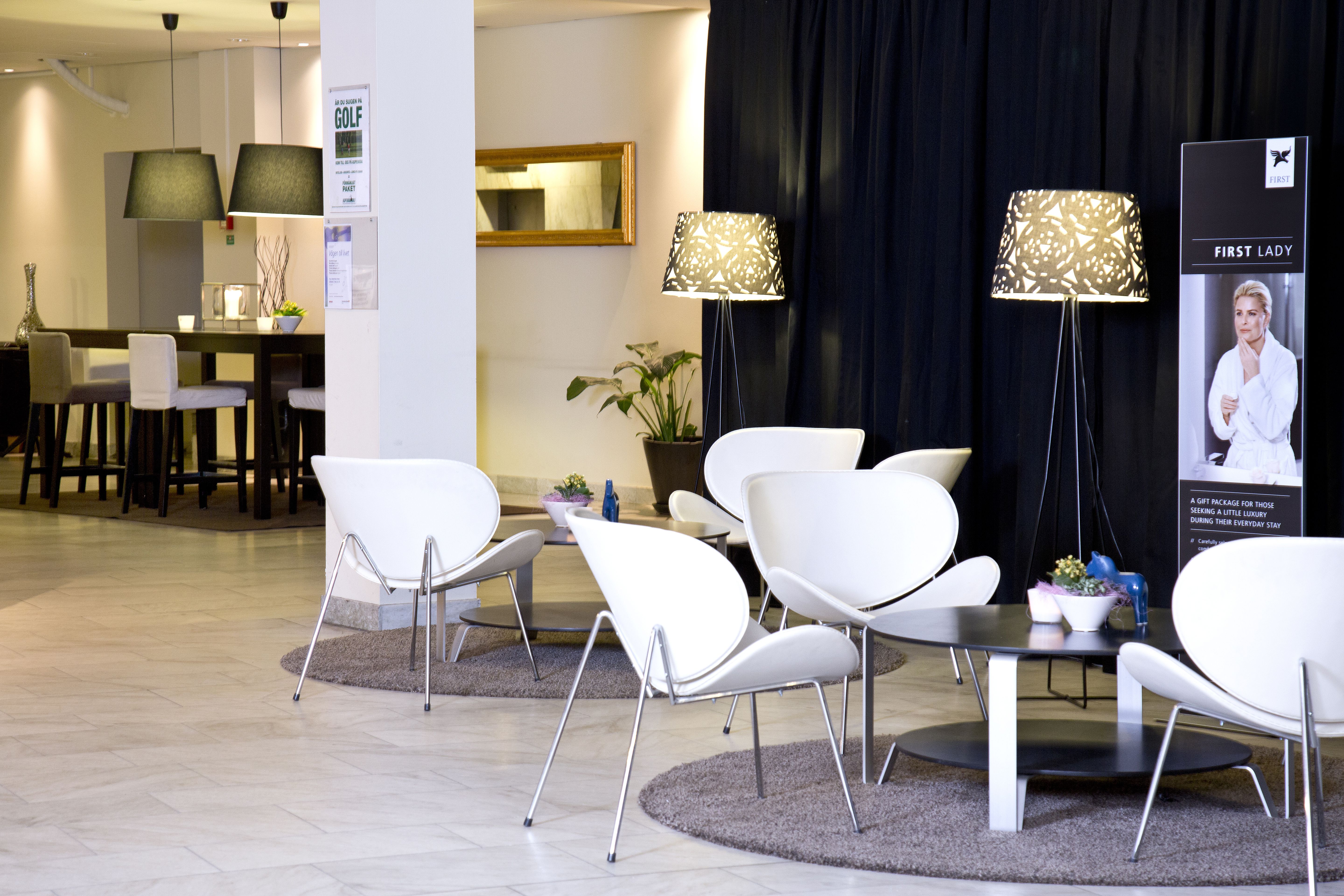 First Hotel Grand Falun i Falun - Boka de bästa erbjudandena!