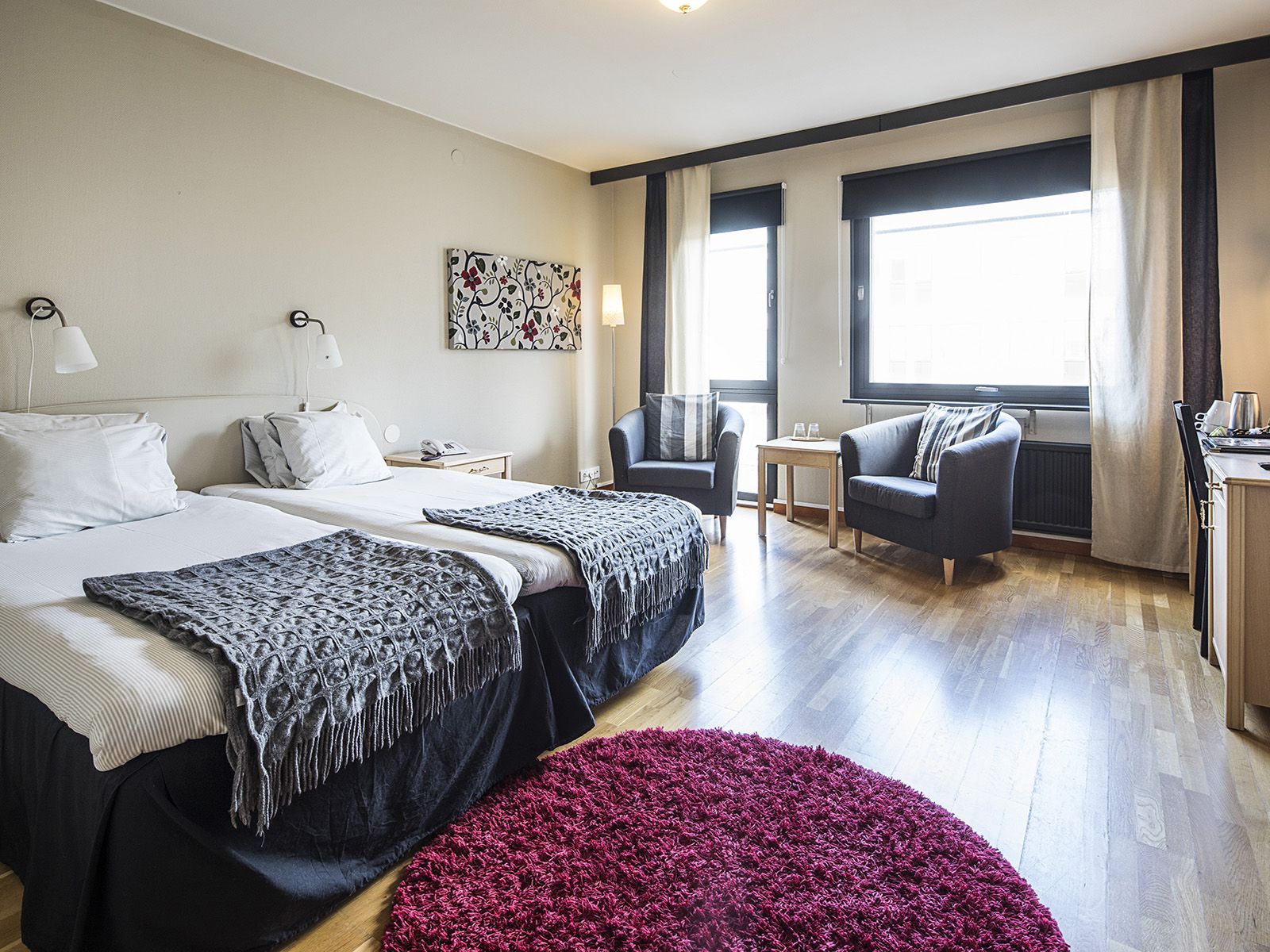 First Hotel Statt Söderhamn i Söderhamn - Boka de bästa erbjudandena!