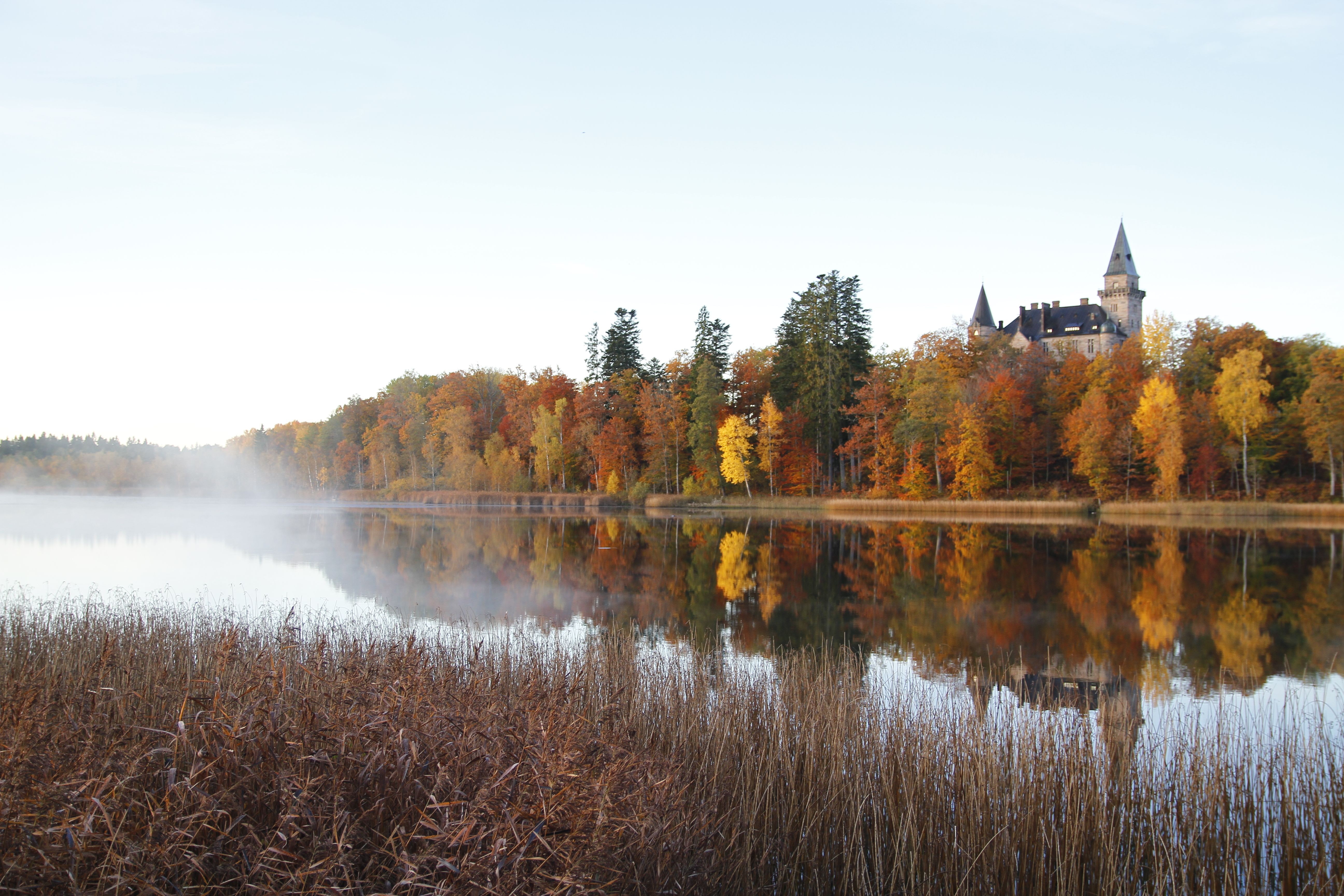 Teleborgs Slott i Växjö - Boka de bästa erbjudandena!