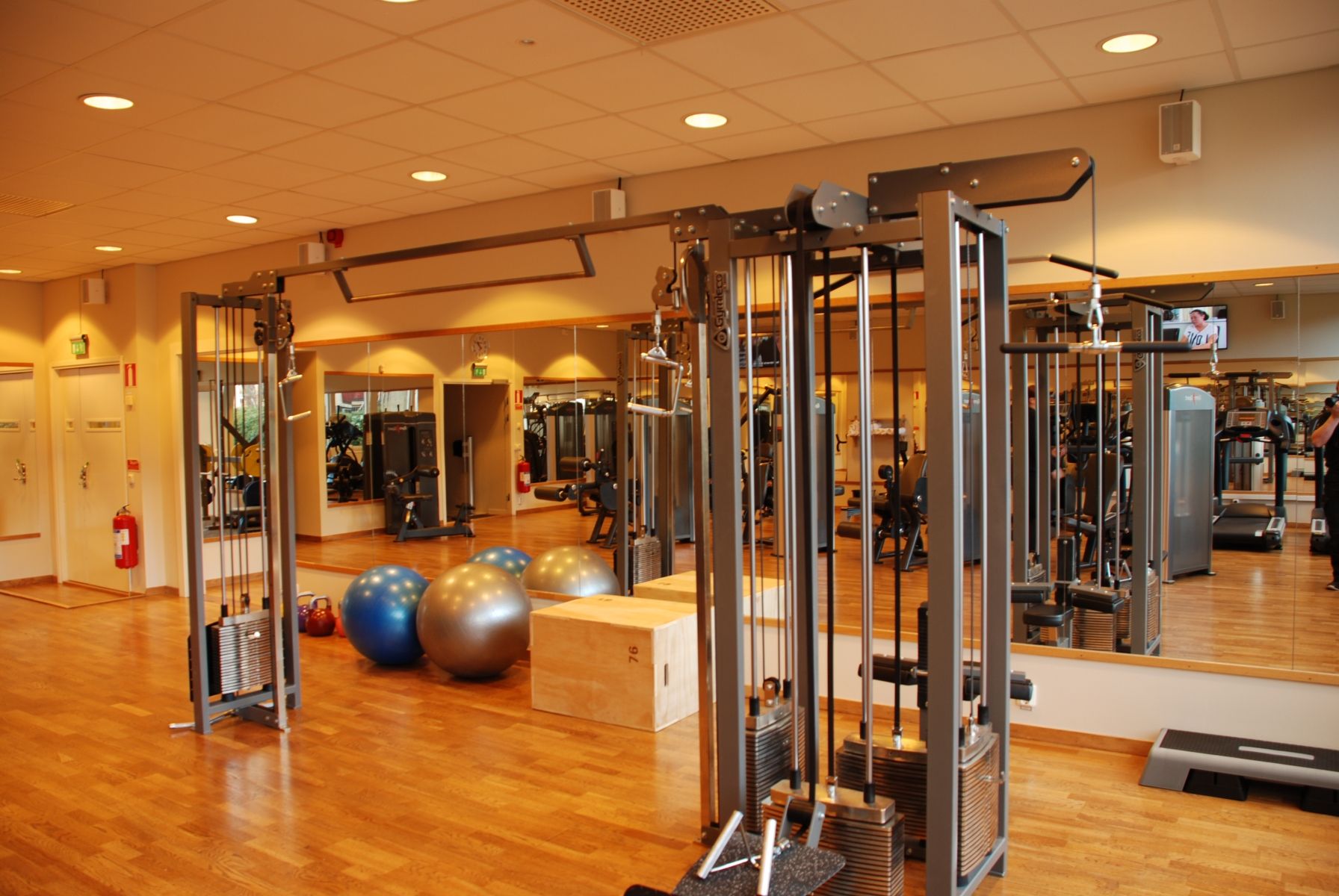 First Hotel Grand Falun i Falun - Boka de bästa erbjudandena!