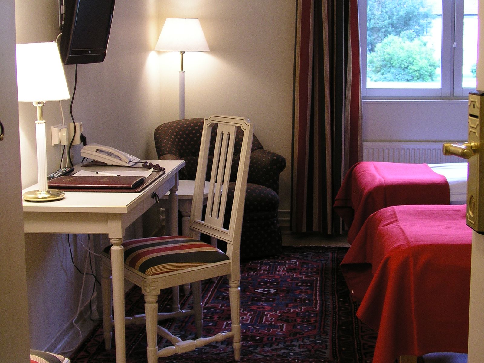 Haga Slott i Enköping - Boka de bästa erbjudandena!