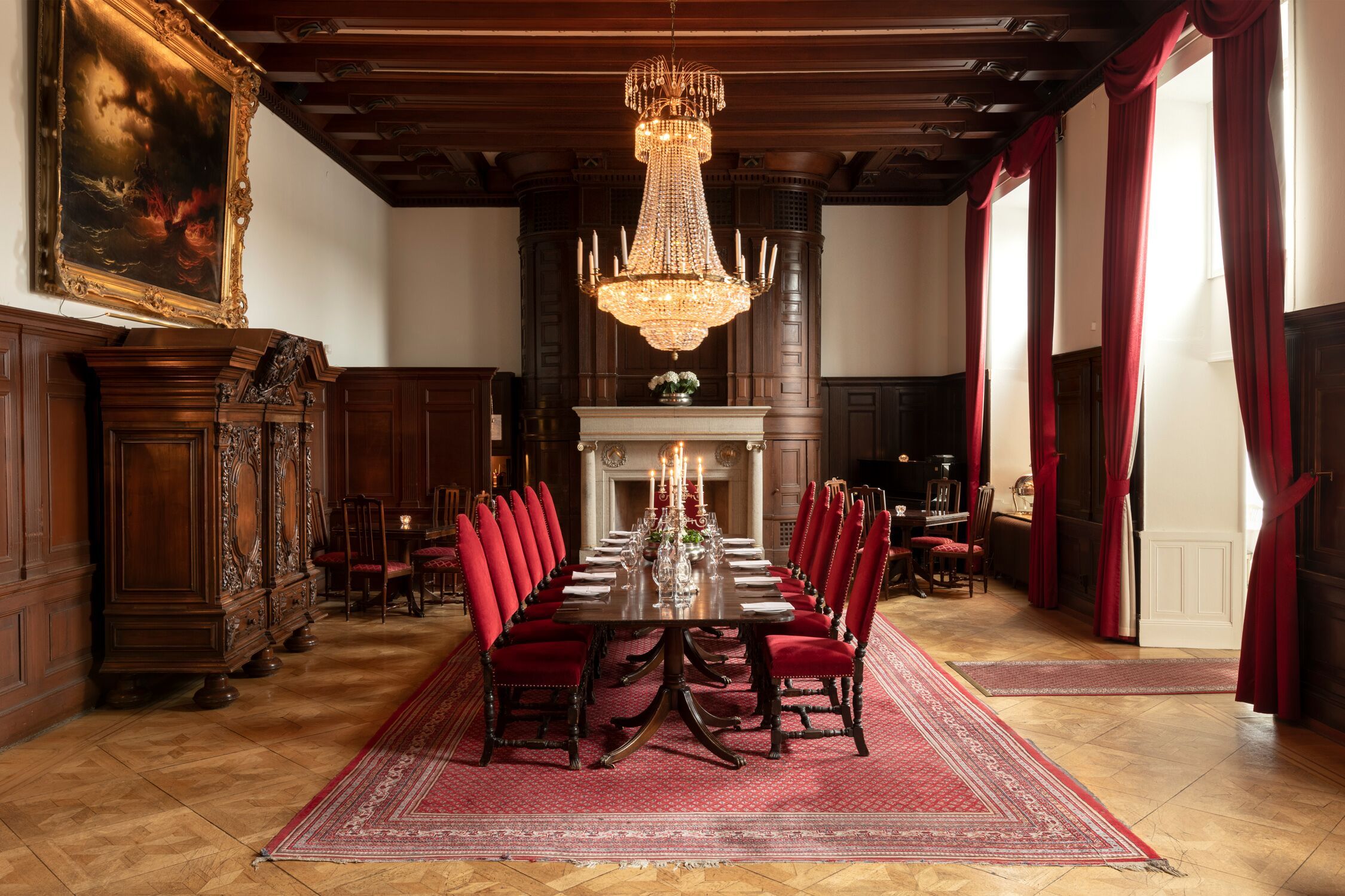 Lejondals Slott i Bro - Boka de bästa erbjudandena!