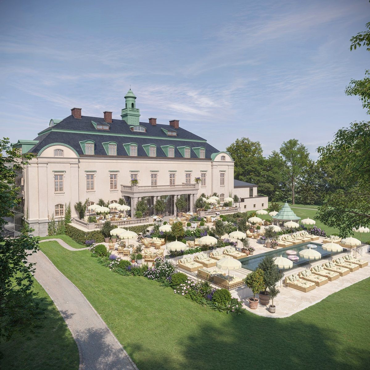 Maryhill Estate i Glumslöv - Boka de bästa erbjudandena!