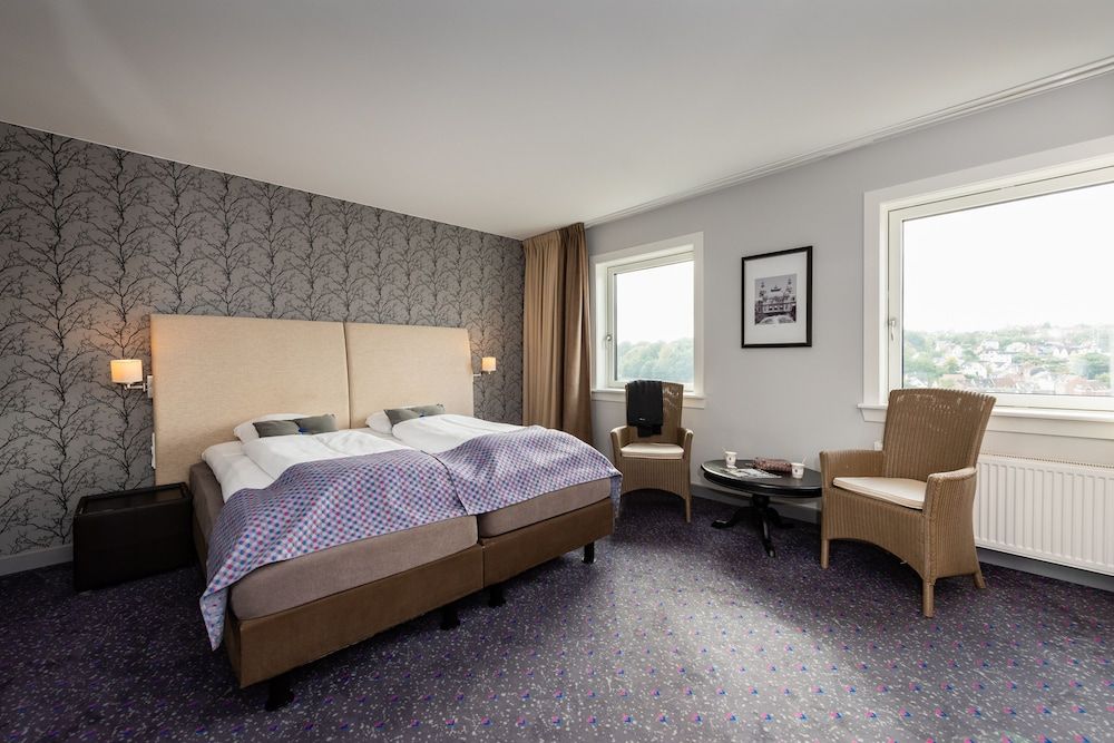 CABINN Vejle Hotel i Vejle - Boka de bästa erbjudandena!