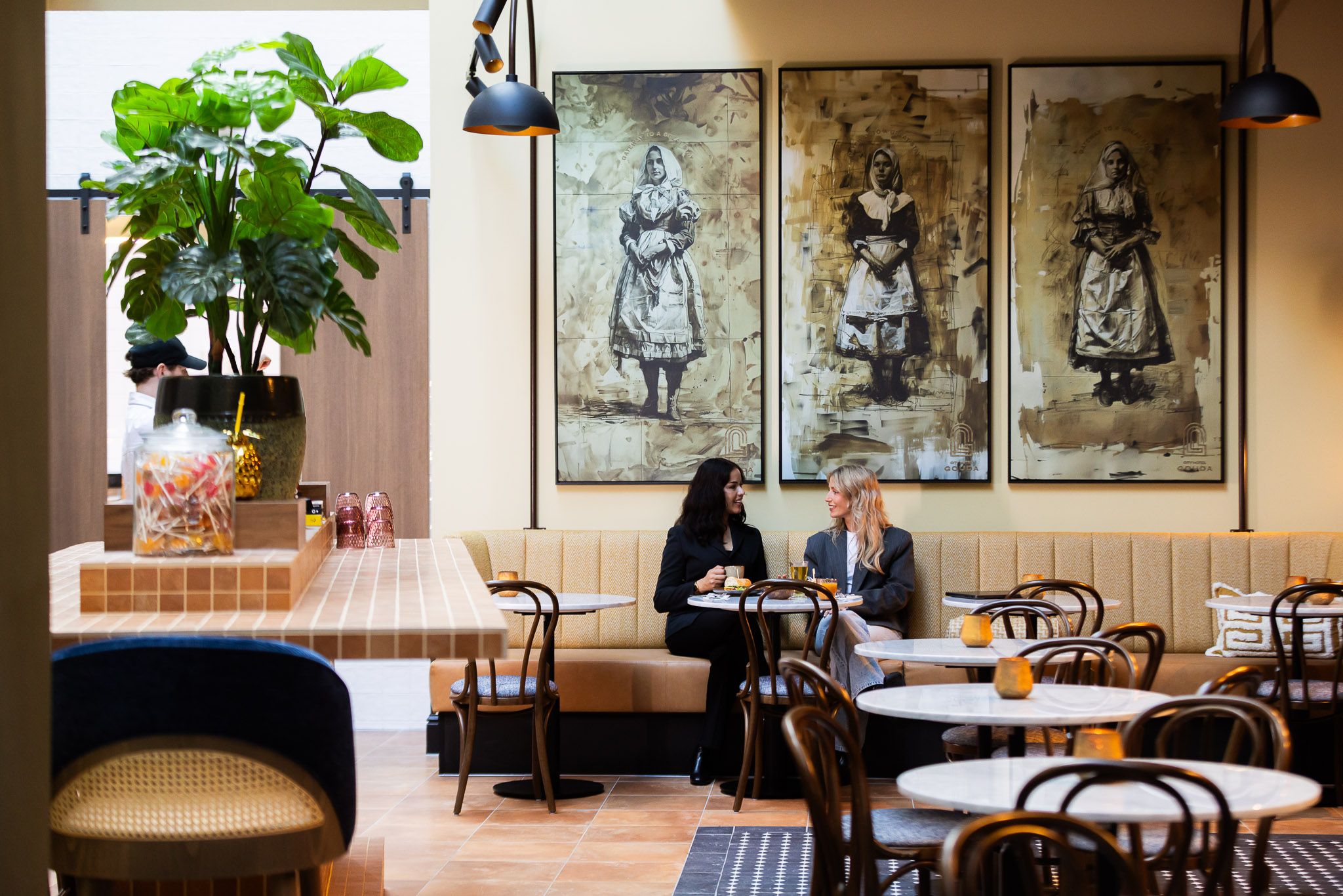 City Hotel Gouda i Gouda - Boka de bästa erbjudandena!