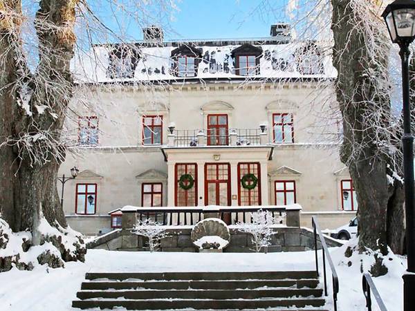 Letar du unika, udda och annorlunda hotell och boenden?