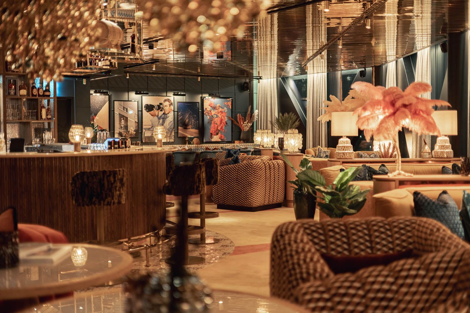 Jacy’z Hotel & Resort - Lyxigt resorthotell i centrala Göteborg