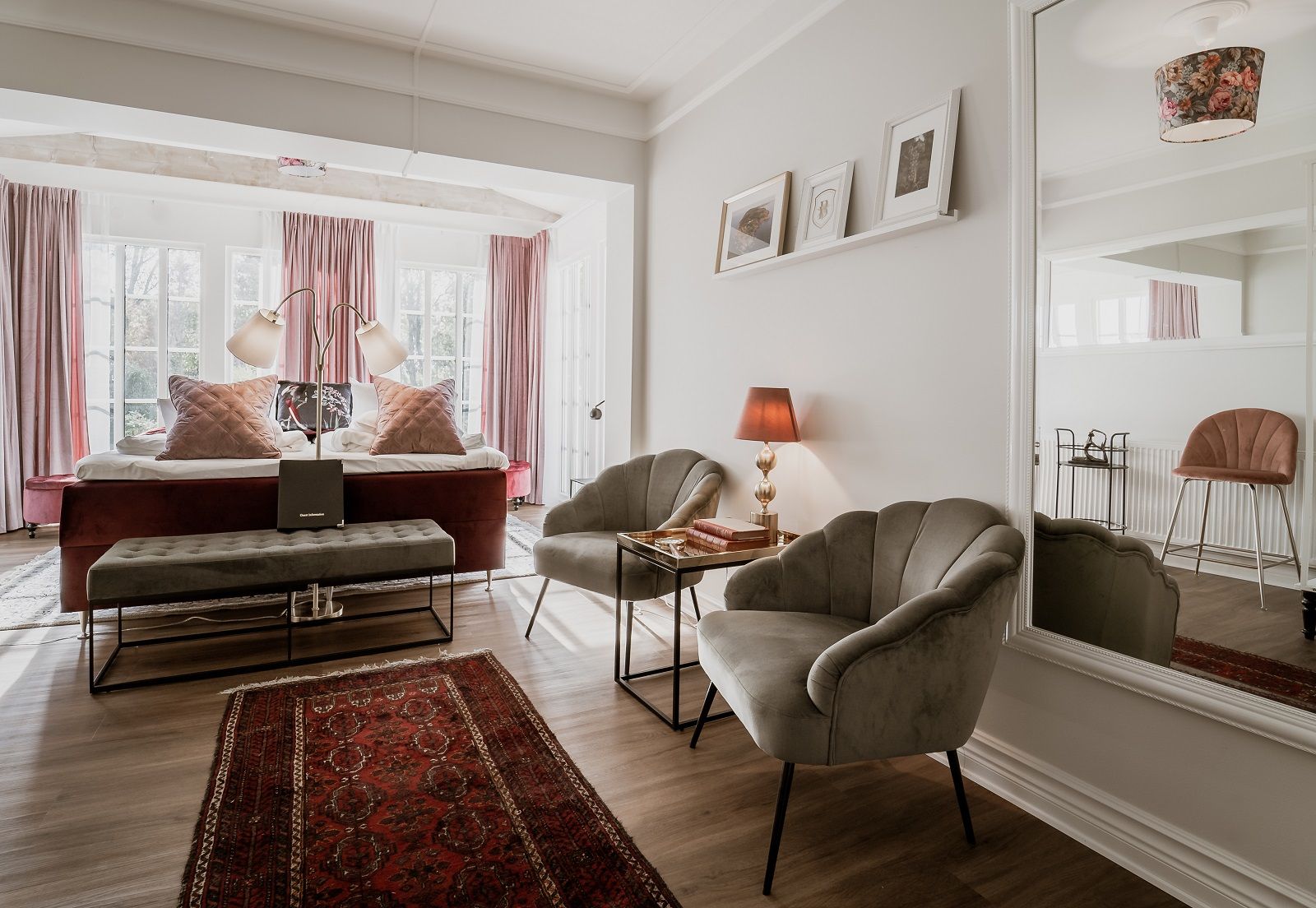 Villa Brunnby i Helsingborg - Boka de bästa erbjudandena!