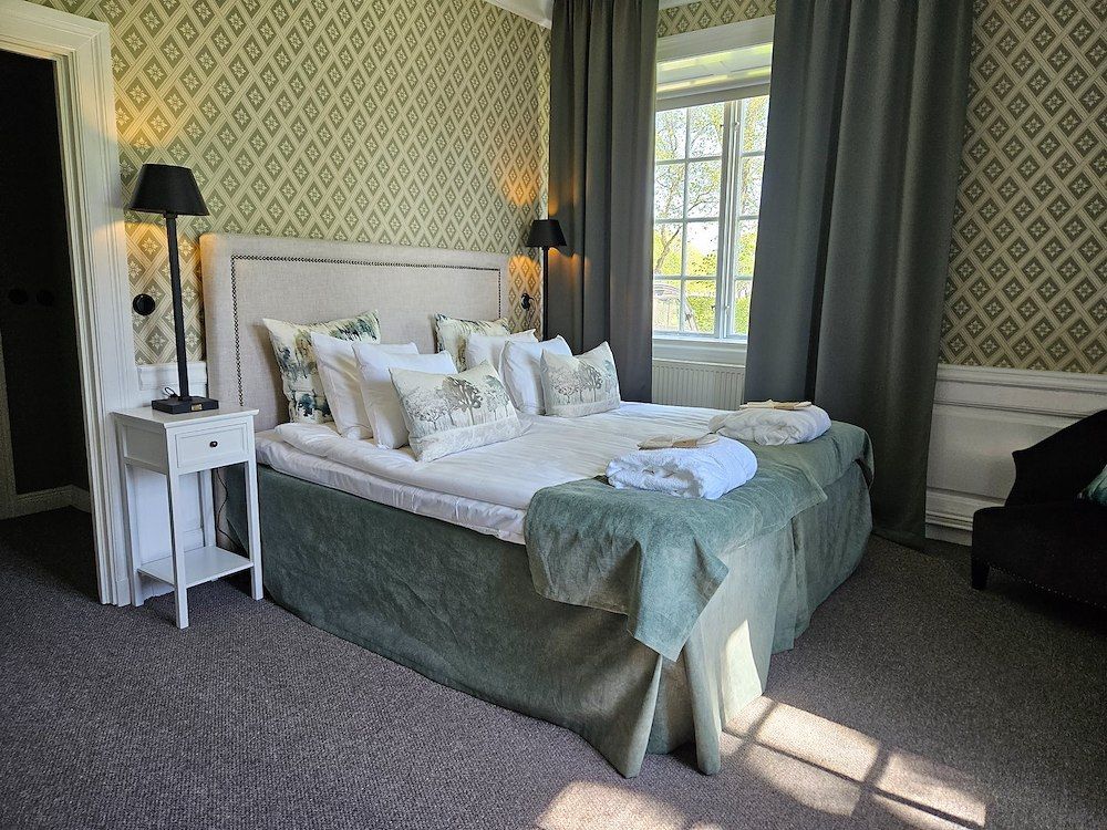 Gysinge Herrgård i Gysinge | Boka de bästa erbjudandena!