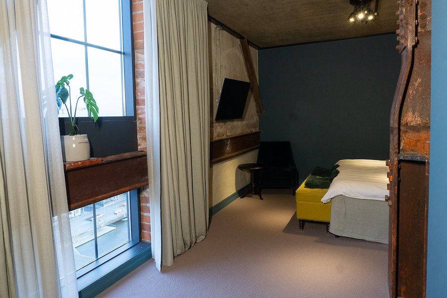 The Steam Hotel i Västerås - Boka de bästa erbjudandena!