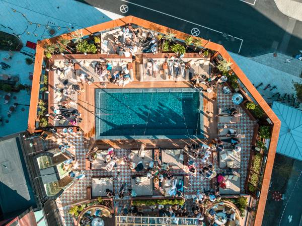 ESS gruppens hotell & deals