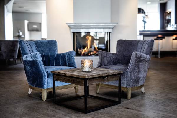 ESS gruppens hotell & deals