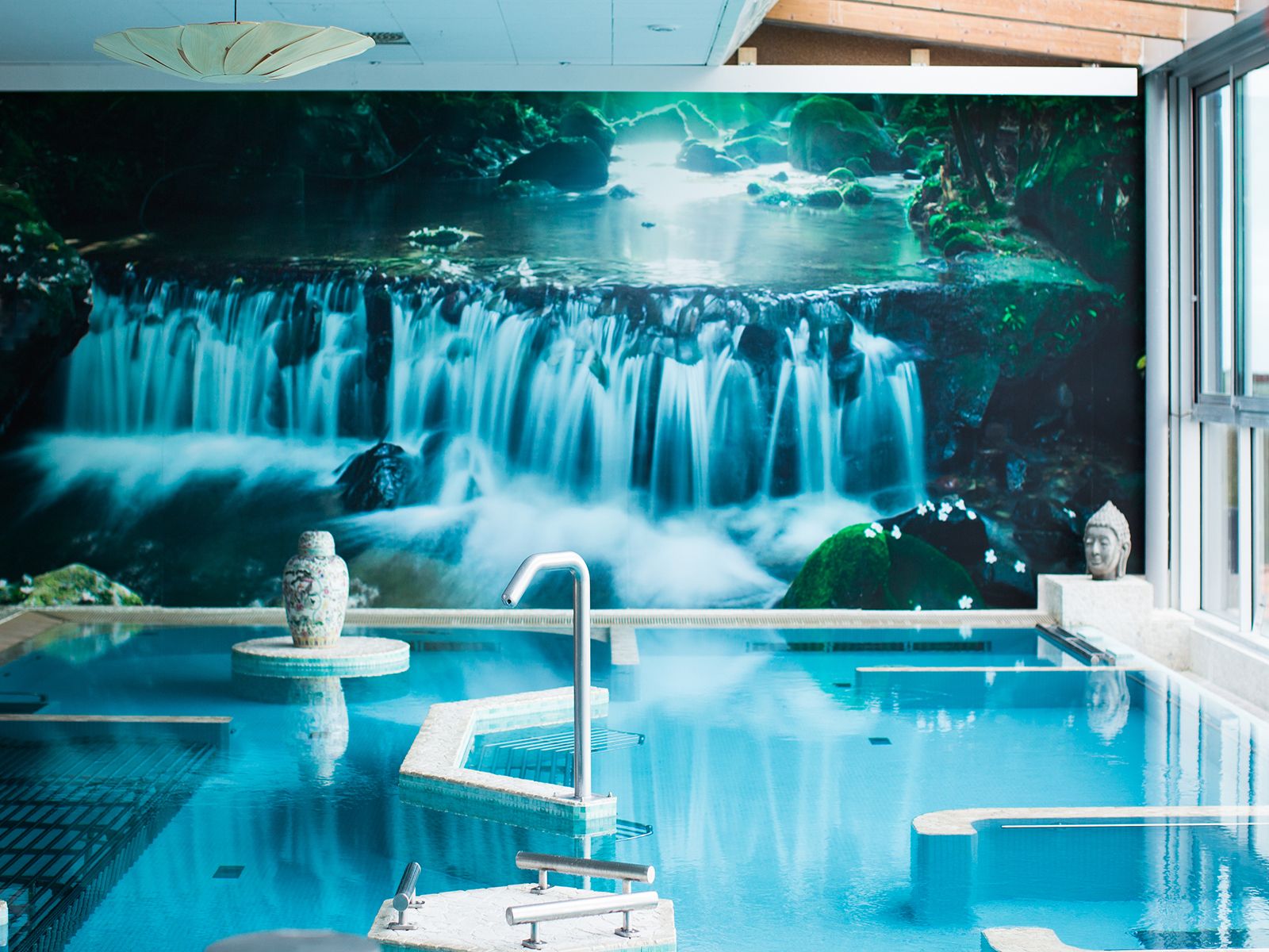 Varbergs Stadshotell & Asia Spa - Boka fr. 1565 kr. kr