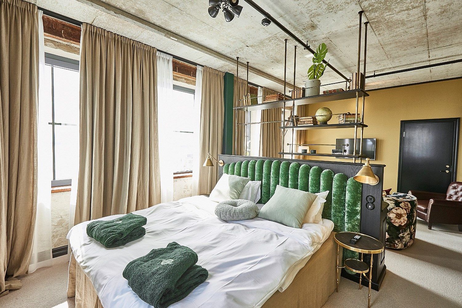 The Steam Hotel i Västerås | erbjudanden från 2295 kr.