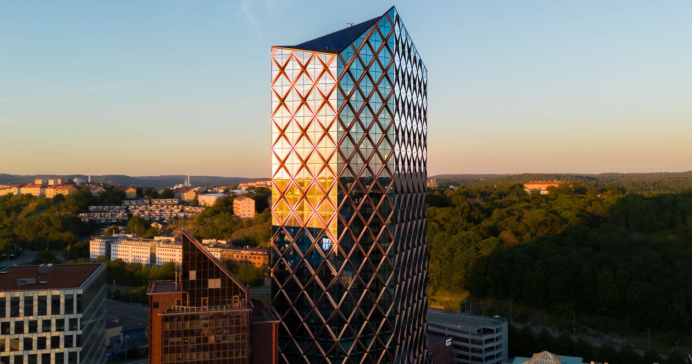 Jacy’z Hotel & Resort i Göteborg - Boka de bästa erbjudandena!