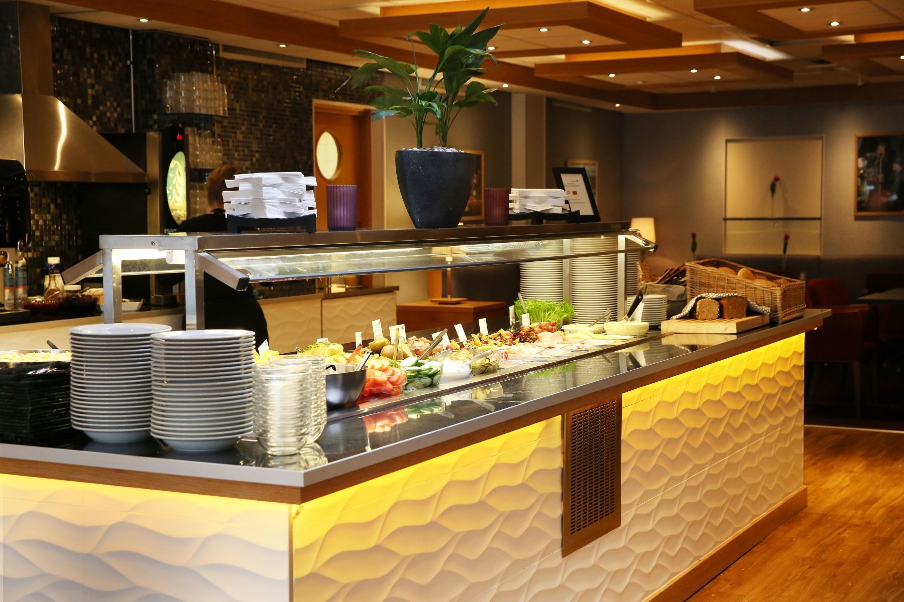 Spar Hotel Gårda i Göteborg - Boka de bästa erbjudandena!