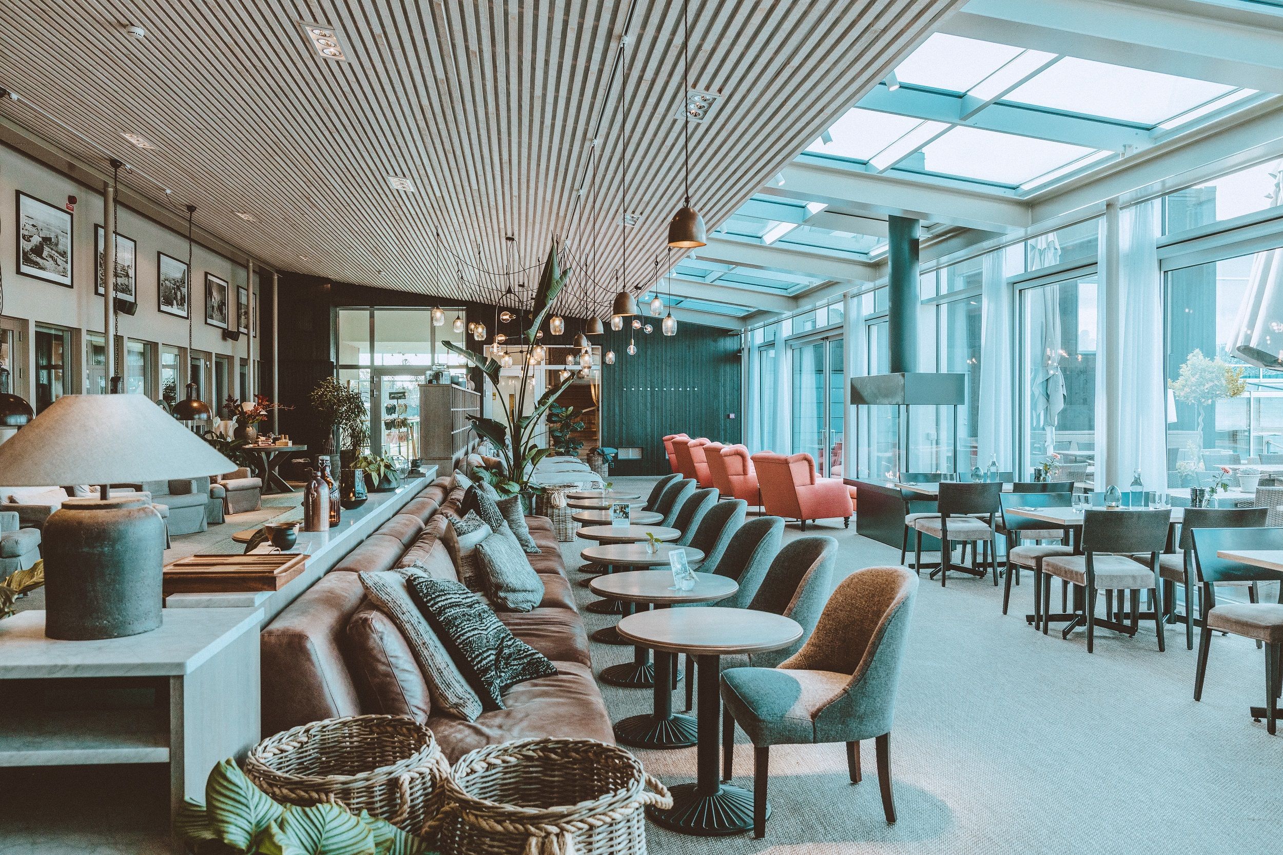 Torekov Hotell i Torekov - Boka de bästa erbjudandena!