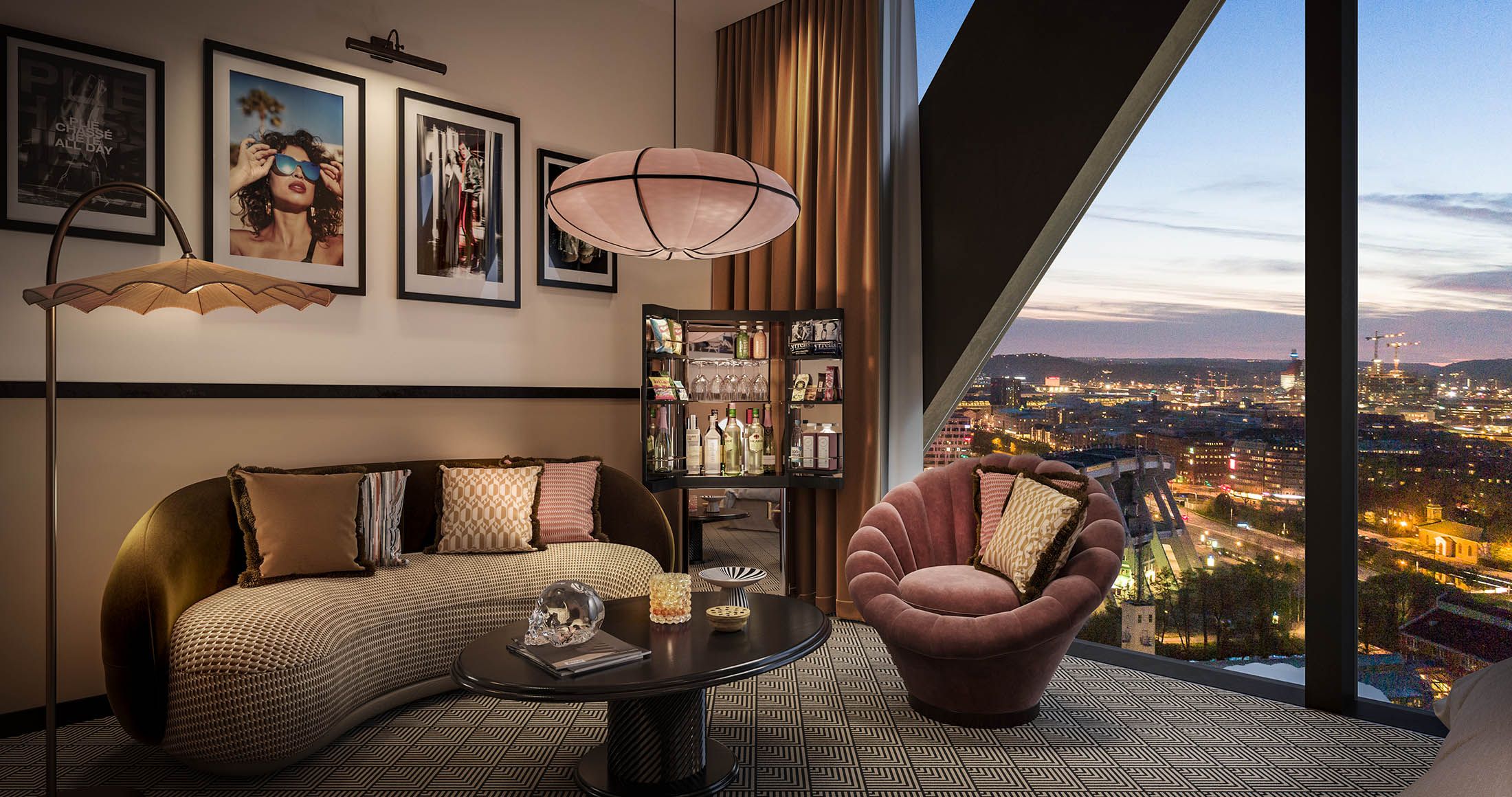 Jacy’z Hotel & Resort i Göteborg - Boka de bästa erbjudandena!