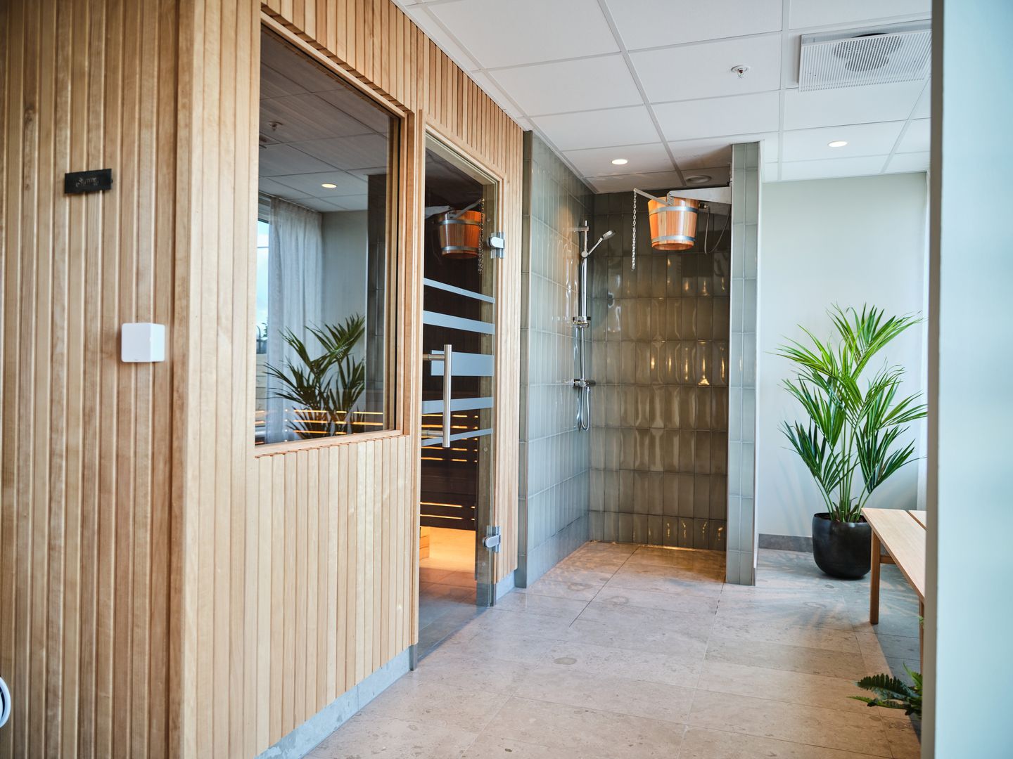 Quality Hotel™ Match i Jönköping - Boka de bästa erbjudandena!