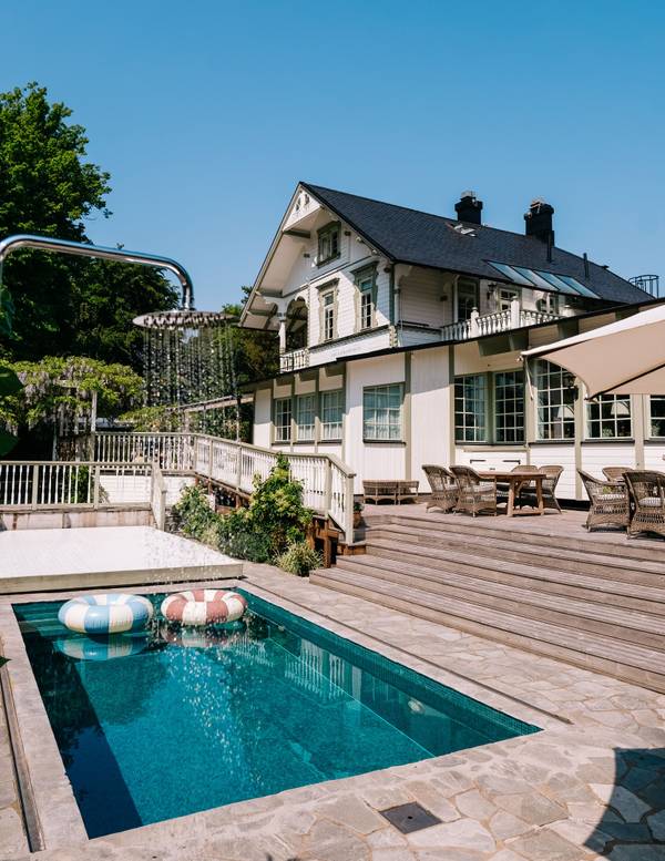 ESS gruppens hotell & deals