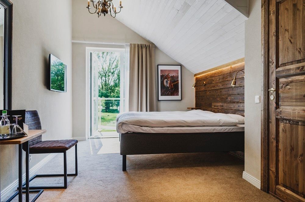 Lydinge Resort i Hyllinge | Se aktuella erbjudanden från 809 kr.